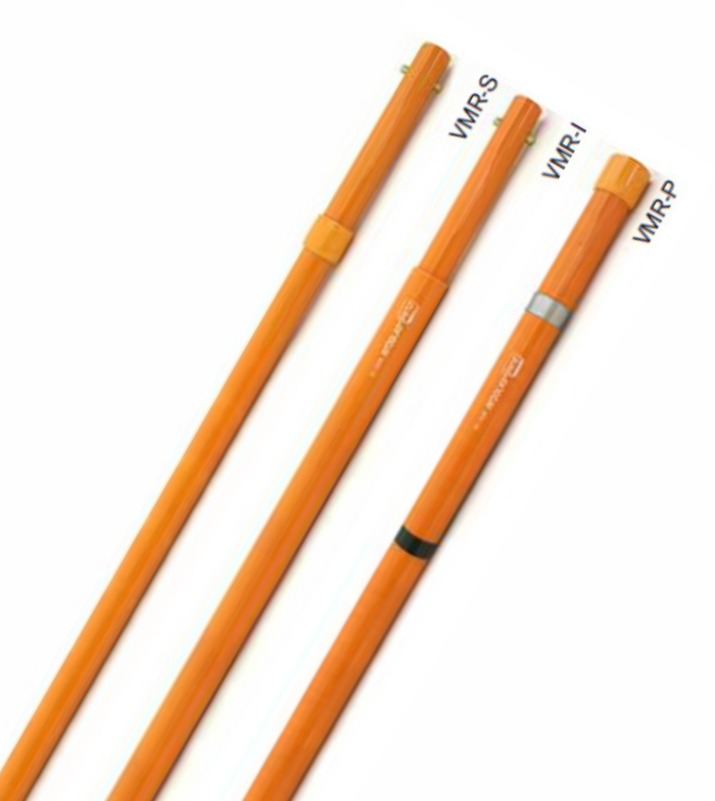 VARA DE MANOBRA SECCIONÁVEIS | PARC